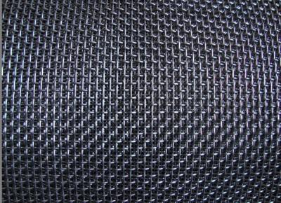 Chine Écran de fil qualifié de ss304 ss316 ; 3/8' tissé et soudé (usine de la Chine) à vendre