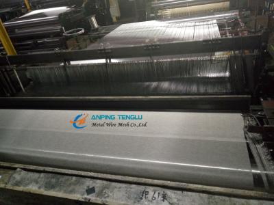 Chine Tissu de fil de l'armure toile 80mesh/Inch de SS316L utilisé dans l'industrie pharmaceutique de nourriture (en stock ! ! !) à vendre
