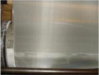 China Malla de alambre de Hastelloy C-22/pantalla de alambre de Hastelloy C-22, resistencia excelente a oxidar medios acuosos en venta