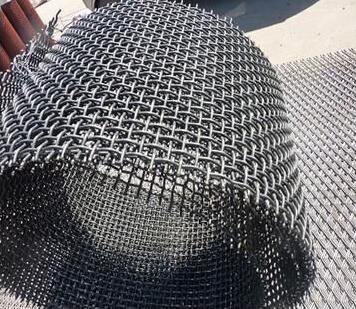 Chine Maille brute d'acier inoxydable, 1Mesh SS304 SS316 tissée 0,079