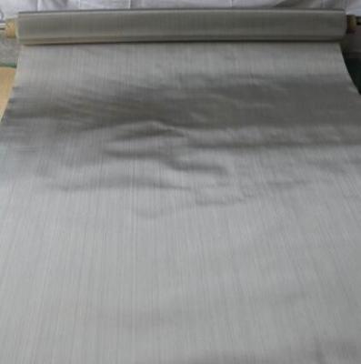 Chine Tissu de fil 316 fin de l'acier inoxydable 304, 100Mesh armure toile 0,0043