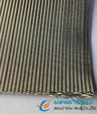 China Los holandeses de SS304 SS316 tejen la malla de alambre, diámetro de alambre de 24mesh×110mesh 0.36mm×0.25m m en venta
