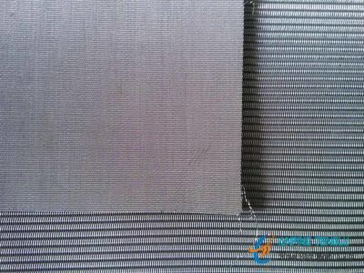China Los holandeses de SS304 SS316 tejen la malla de alambre, diámetro de alambre de 20mesh×250mesh 0.25mm×0.20m m en venta