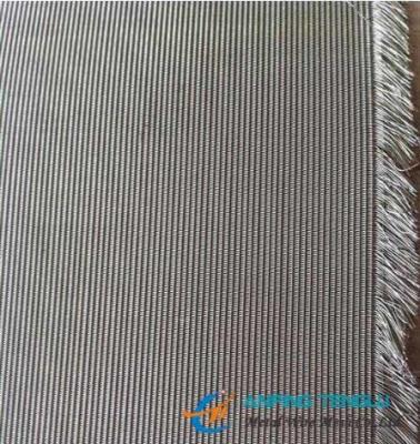 China Los holandeses de SS304 SS316 tejen la malla de alambre, diámetro de alambre de 50mesh×250mesh 0.14mm×0.11m m en venta