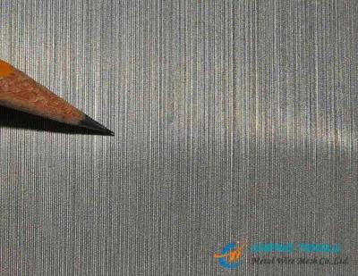 China Los holandeses de SS304 SS316 tejen la malla de alambre, diámetro de alambre de 165mesh×800mesh 0.071mm×0.040m m en venta