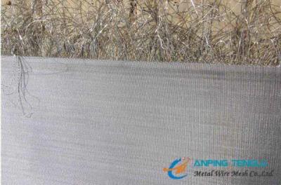Chine Les Néerlandais de SS304 SS316 tissent le grillage, diamètre de fil de 165mesh×1400mesh 0.06mm×0.04mm à vendre