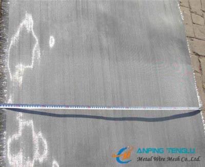 Chine Les Néerlandais de SS304 SS316 tissent le grillage, diamètre de fil de 200mesh×1800mesh 0.05mm×0.032mm à vendre