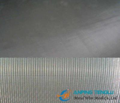 Chine Les Néerlandais de SS316L tissent le grillage, diamètre de fil de 325mesh×2300mesh 0.036mm×0.025mm à vendre