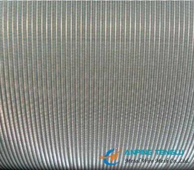 China Los holandeses de SS304 SS316 tejen la malla de alambre, diámetro de alambre de 30mesh×132mesh 0.4mm×0.2m m en venta