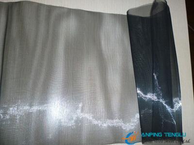 China 10mesh a la malla de alambre/al paño, punto de fusión elevada del tungsteno 200mesh en venta