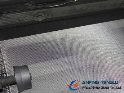 Chine 60*500mesh Plain Dutch Weave Mesh, Often Used for Centrifugal Separation à vendre