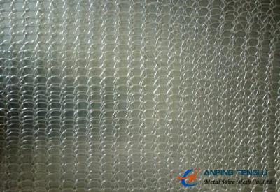 China Stainless Steel Knitted Wire Mesh, Commonly 0.20mm, 0.23mm, 0.25mm, 0.28mm Wire en venta