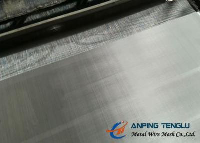 China Inconel Wire Mesh, With Mesh Wire Inconel 600, 601, 625, 718, X750, etc en venta