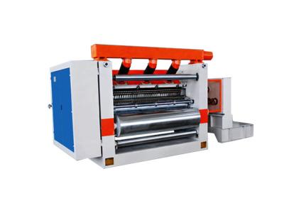 Cina Facer di vuoto automatico del cartone singolo tipo del rullo della flauto del diametro di 380mm - di 360 in vendita