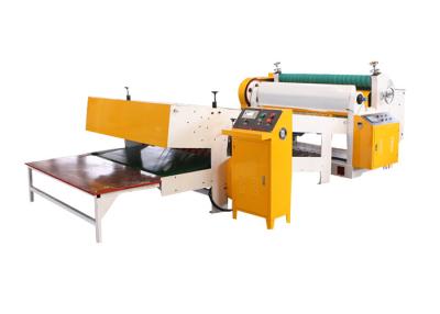 Cina Tipo determinato elettrico a macchina di taglio di carta della taglierina della bobina per il contenitore di cartone in vendita