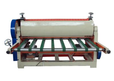 Cina 60 volte/linea di produzione minima del cartone ondulato taglierina media/alesatrice in vendita