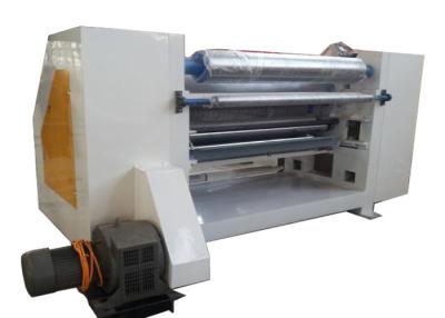 Cina Linea di produzione su misura del cartone ondulato di velocità una garanzia da 12 mesi in vendita