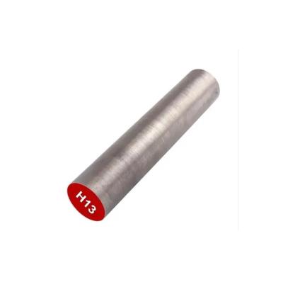Cina Pistone d'acciaio di lucidatura rotondo Rod Cold Rolling H13 di taglio in vendita