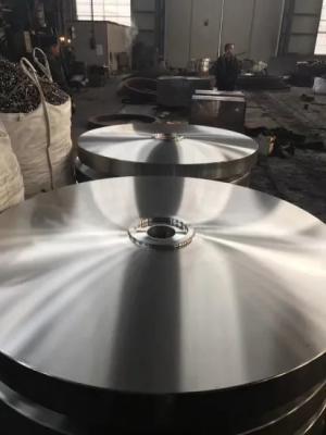 Cina Piatto quadrato laminato a caldo di acciaio inossidabile di spessore di SS316L SS321 50mm in vendita