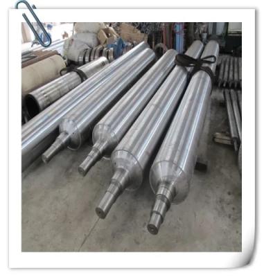 Cina biella idraulica del duplex 2205 trafilati a freddo caldi di vendita ISO9001 SAE1045 in vendita