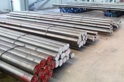 Cina Tondino vuoto d'acciaio lavorante del duplex 2205 S31803 S32205 di precisione in vendita