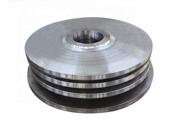 Cina La vendita calda ISO9001 certifica 304 316 D900 ad alta pressione Tubesheet d'acciaio intorno al disco d'acciaio in vendita