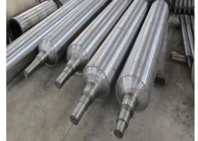 Cina pistone Rod Prime Piston Guided Rods del cilindro idraulico 4140 1045 in vendita