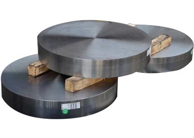 Cina Disco ad alta pressione di acciaio inossidabile di Tubesheet D500 dell'acciaio di pezzo fucinato F51 F91 in vendita