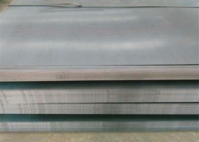 Cina Piatto d'acciaio laminato a caldo e laminato a freddo del quadrato di alta qualità di S355 A36 SS410 in vendita