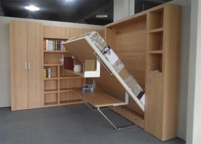 Cina Letto pieghevole creativo della parete di Murphy di economia di spazio del letto moderno della parete in vendita