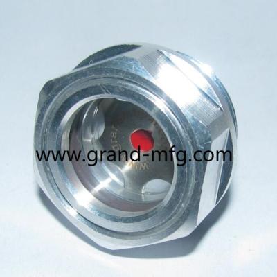 Китай BSP,G thread, Metric thread Aluminium oil level sights,indicators in all sizes (Указатели уровня масла из алюминия в любом размере) продается