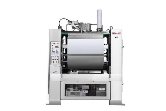 HM600 water-cooled dough mixer stainless steel open frame