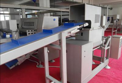 Китай Печенье трудовых сбережений и низкая машина ламинатора теста отказа с автоматической машиной укладки в форме продается