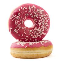 Maßschneider-industrieller automatischer Donut, der Maschine mit schlüsselfertiger Bäckerei-Lösung herstellt