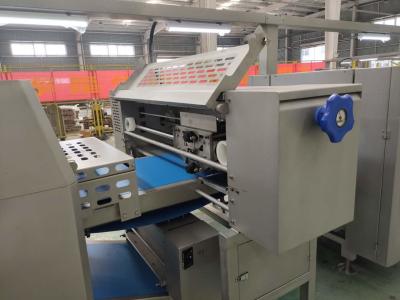 Китай Печенье трудовых сбережений и низкая машина ламинатора теста отказа с автоматической машиной укладки в форме продается