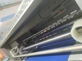 China ZKSD600 la máquina industrial automática del laminador con la alta capacidad para el soplo y el pan danés en venta