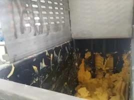 China ZKSD600 la máquina industrial automática del laminador con la alta capacidad para el soplo y el pan danés en venta