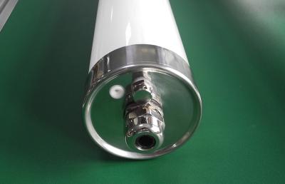 China R Series LED Tri Proof Light Safety Screws Fixed Long Life Poultry Farm Lighting for sale