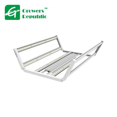 Cina Le luci progressive complete di spettro LED di 120 gradi dimagriscono la luce progressiva UV pieghevole di 780W IR in vendita