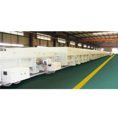 China Van de Machinefluoriden van de films het Optische Deklaag Kristal van de Oxydenkwart gallons Te koop
