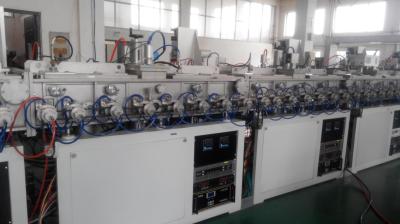 China Van het de Lijnmateriaal van de oxydendeklaag van de de Fluoriden de Diëlektrische Film Mobiele Telefoons Te koop