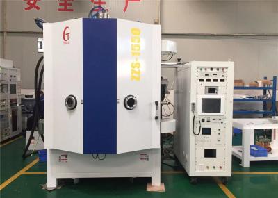 Cina La camera dura della macchina ricoprente degli ossidi gradua 600mm - 2700mm secondo la misura in vendita