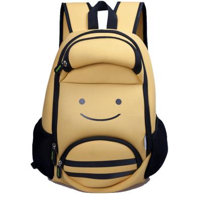 Cina I bambini su ordinazione di nuovo alla scuola Backpacks comodo per all'aperto in vendita