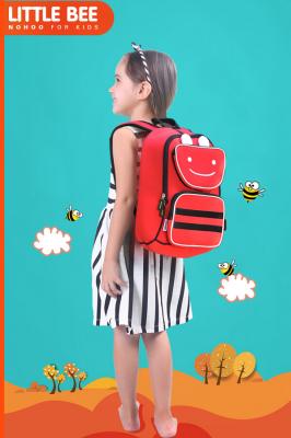 Cina Tracolle a pressione ridotta primarie delle borse di scuola dei bambini del regalo in vendita