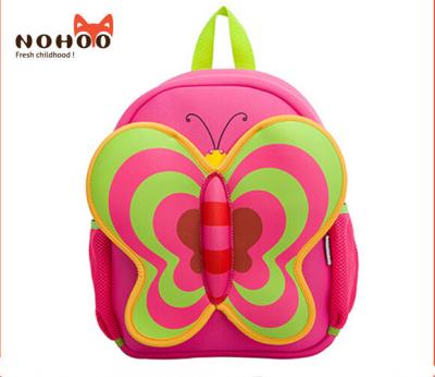 Cina Lo zaino di viaggio dei bambini/carattere su ordinazione dei bambini Backpacks per la scuola in vendita
