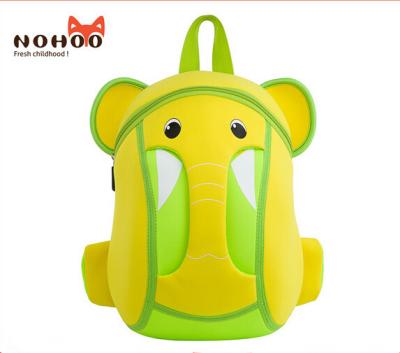 Cina Zainhi del carattere dei bambini per la scuola, borsa di scuola ecologica in vendita