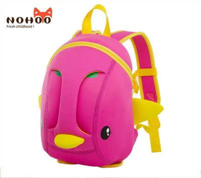 Cina I bambini impermeabili prescolari Backpack 10L personale - la capacità 20L in vendita