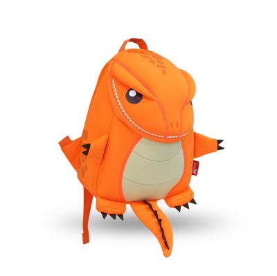 Cina Borse di scuola prescolari astute arancio respirabili con la tracolla in vendita