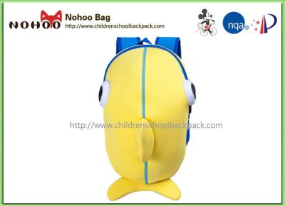 Cina Il neoprene molle scherza le borse di libro per la scuola/grandi zainhi leggeri della scuola in vendita