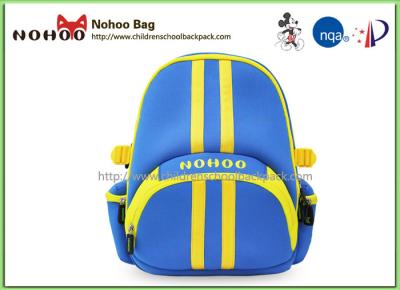 Cina Cartelle amichevoli di Softback Eco delle borse di scuola dei bambini del neoprene per i bambini in vendita